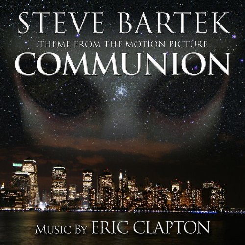 Play Communion: End Title from the Motion Picture (Single) (Eric ...