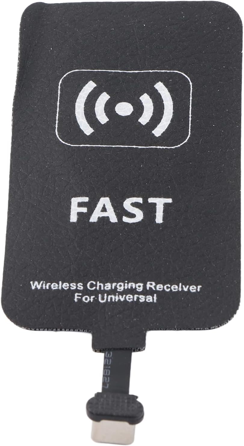 Olixar USB C Wireless Charging Adapter for USB-C Smartphones and ...