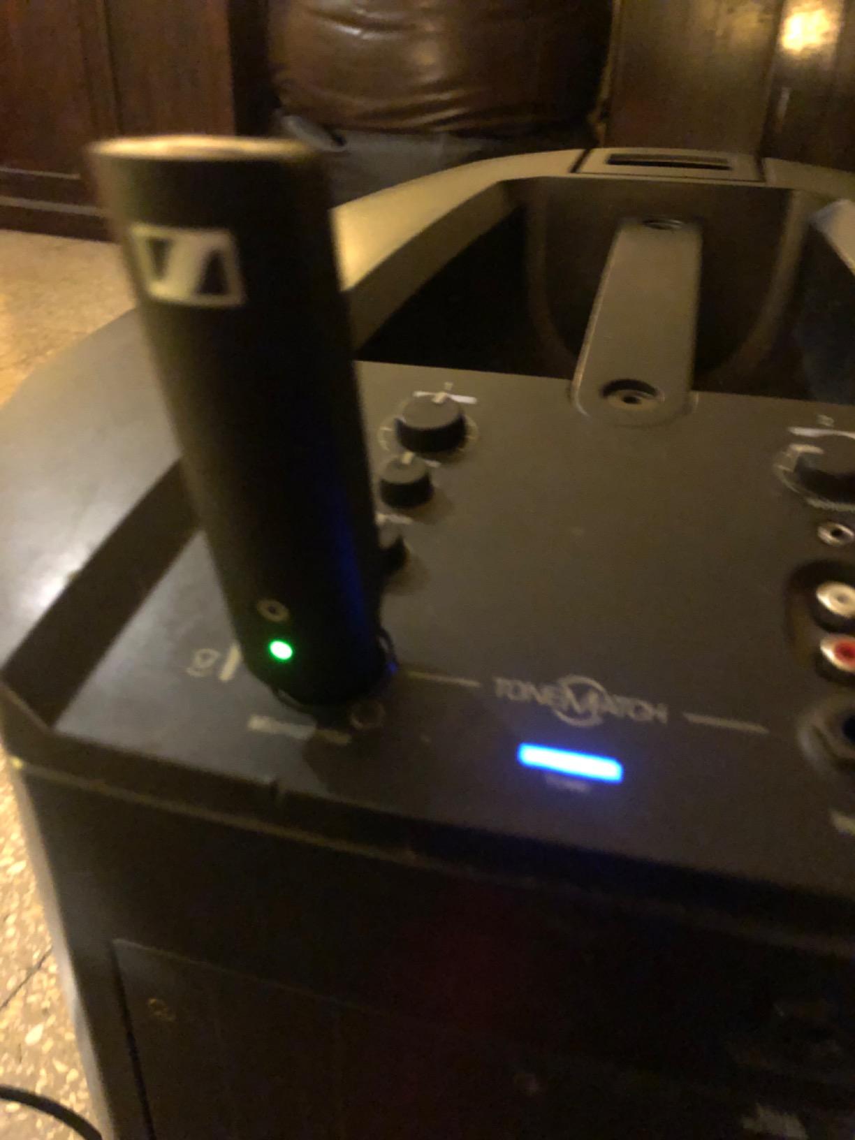 Sennheiser Professional Audio Digital Wireless Xsw-D Vocal Set (2.4Ghz ...