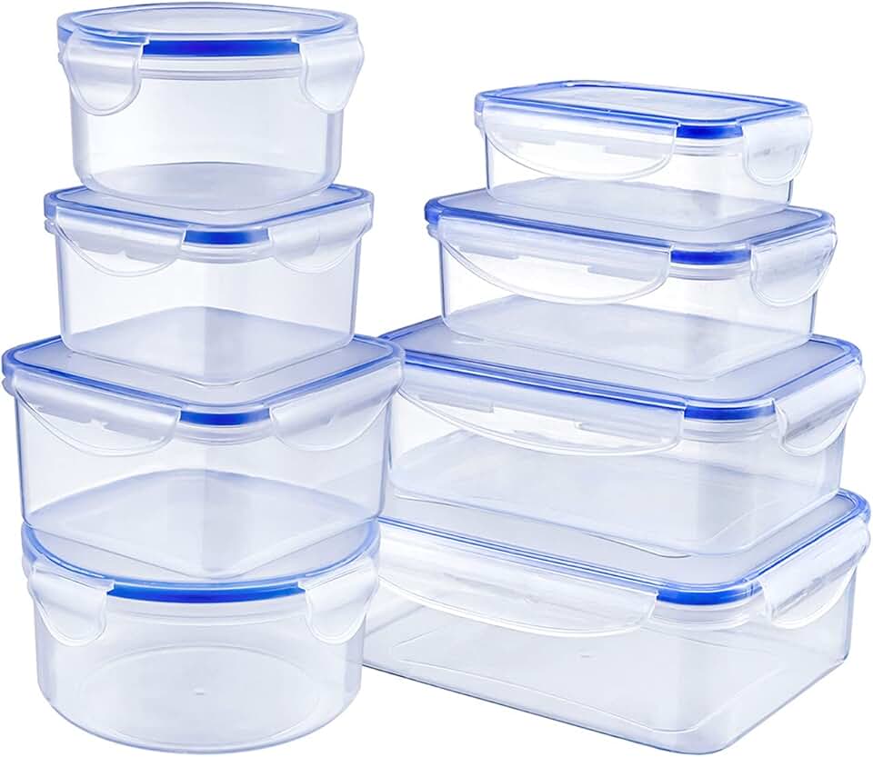 Amazon.co.uk: tupperware