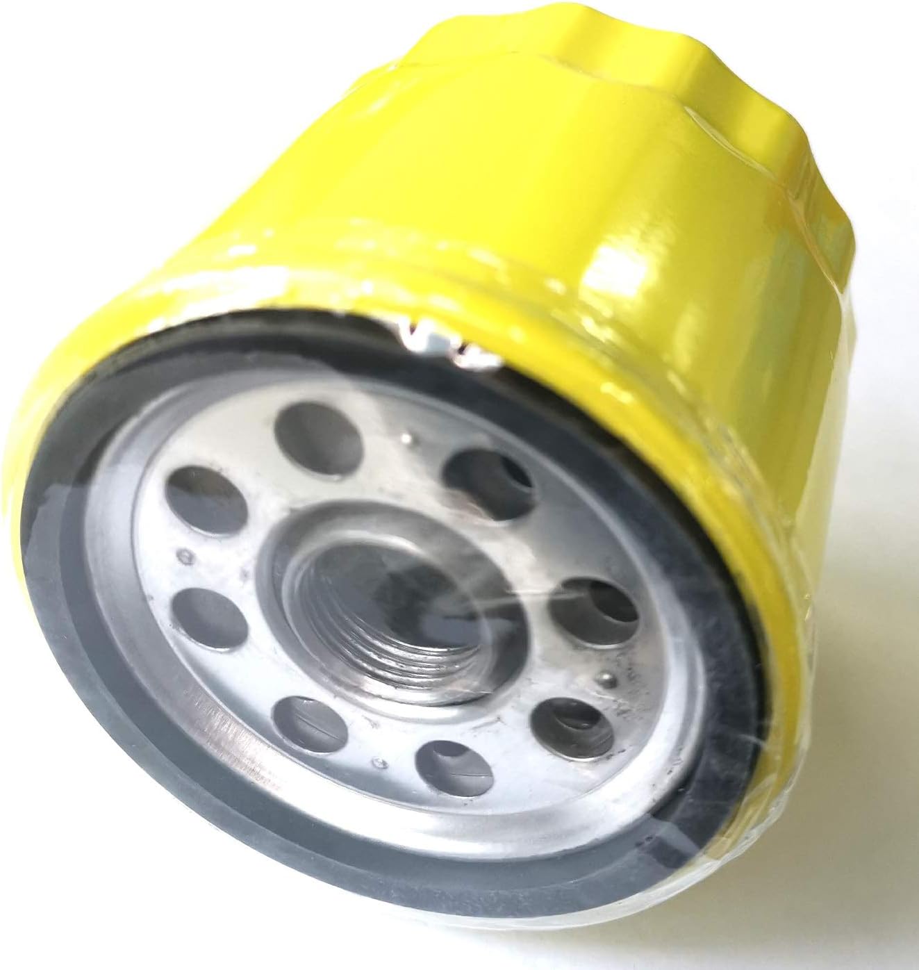 Amazon.com : Kohler Genuine OEM Oil Filter 52 050 02-S, 5205002-S for ...