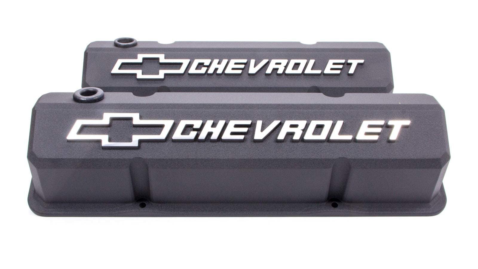 Amazon.com: Promotive/Parts Pro Select 141-921 Die-Cast Vlv Cvrs,Sbc ...