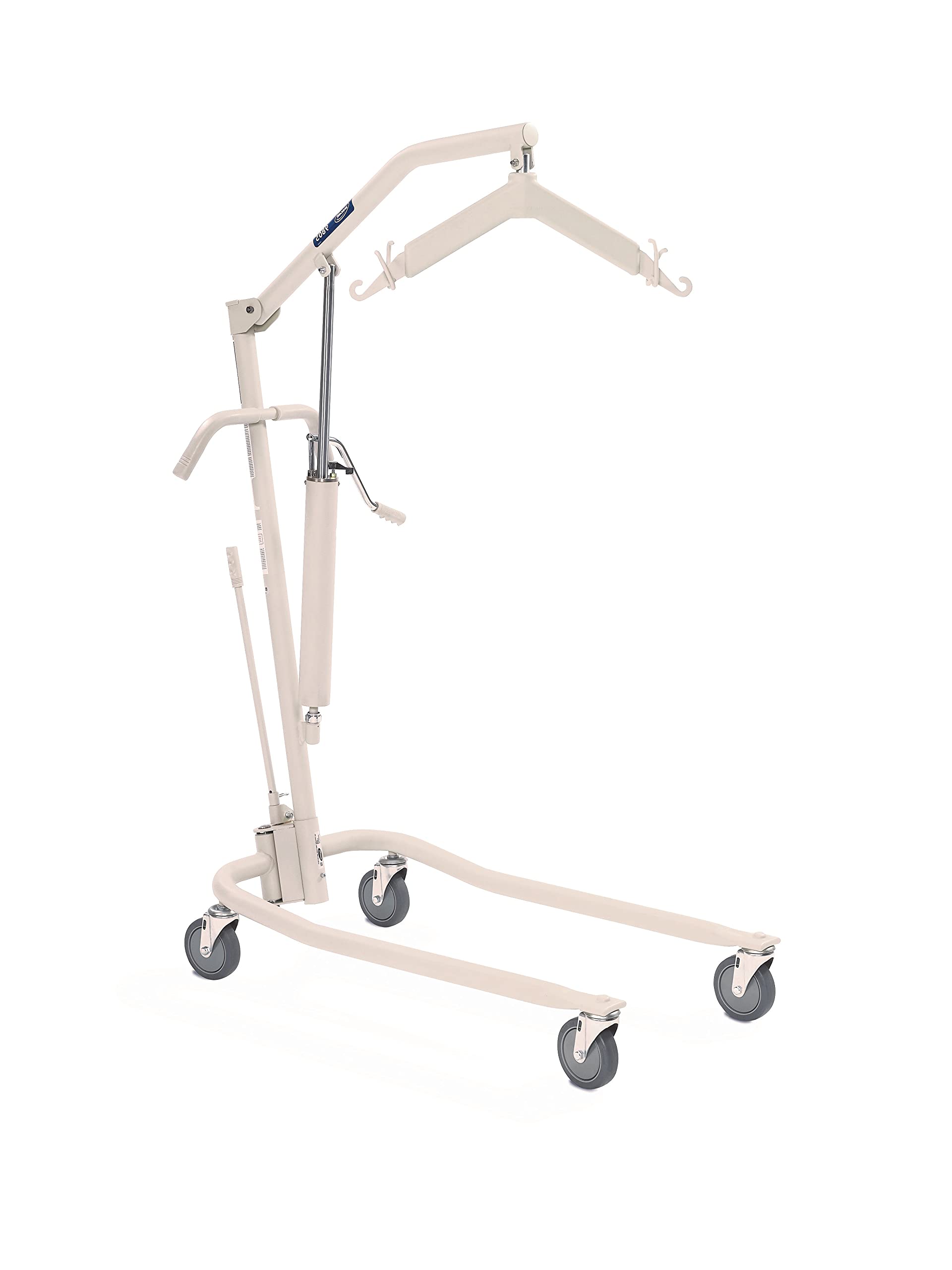 Invacare Painted Hydraulic Pump for 9805P, RHA450-1, RHL450-1 and ...