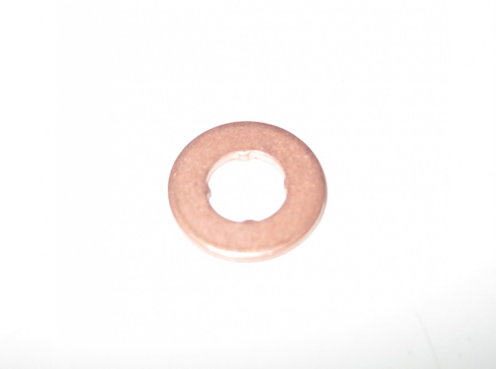 Amazon | BMW Diesel Fuel Injector Seal Gasket Ring Crush Washer ...