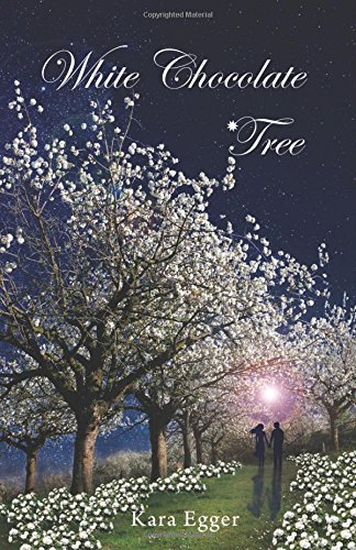 White Chocolate Tree: The White Chocolate Trilogy Book 3: A Suspenseful ...
