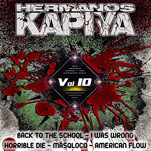 Amazon Music UnlimitedでHermanos KapiyaのI Was Wrong (Demo Edit)を