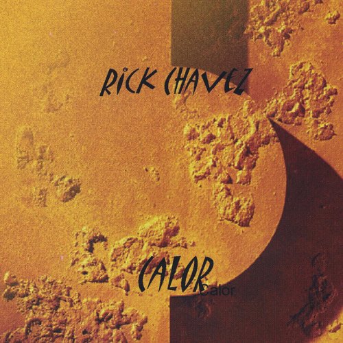 Amazon.com: Calor : Rick Chavez: Digital Music