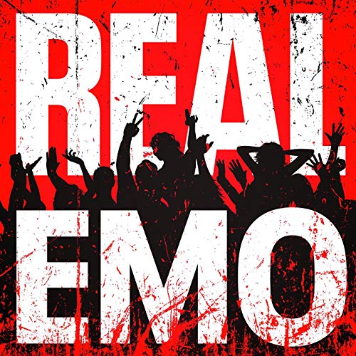 Real Emo [Explicit] by VARIOUS ARTISTS on Amazon Music - Amazon.co.uk