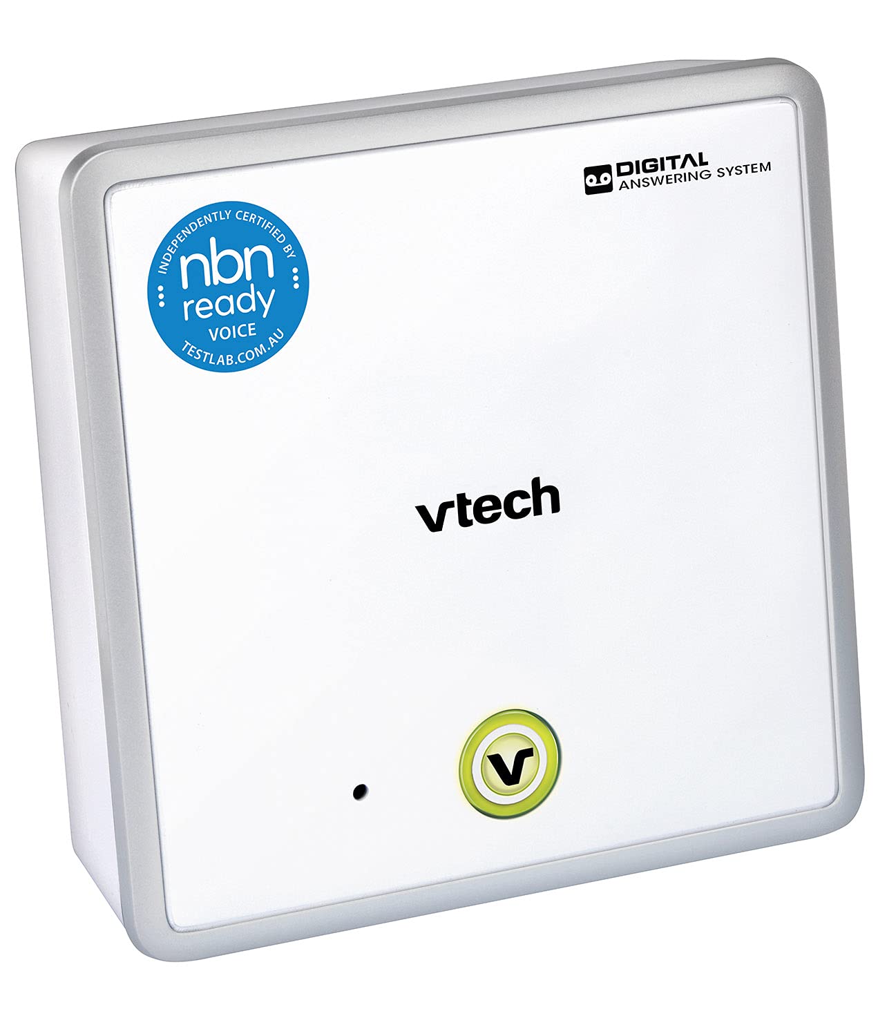 VTech DECT Voice Comms Bridge - NBN Ready Home Phone System with ...