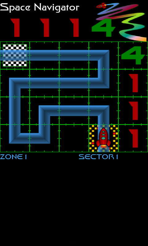 Space Navigator - Application sur Amazon Appstore