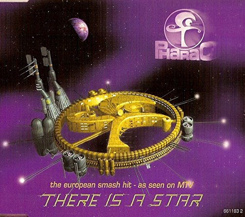 Pharao - Pharao - There Is A Star - [CDS] - Amazon.com Music
