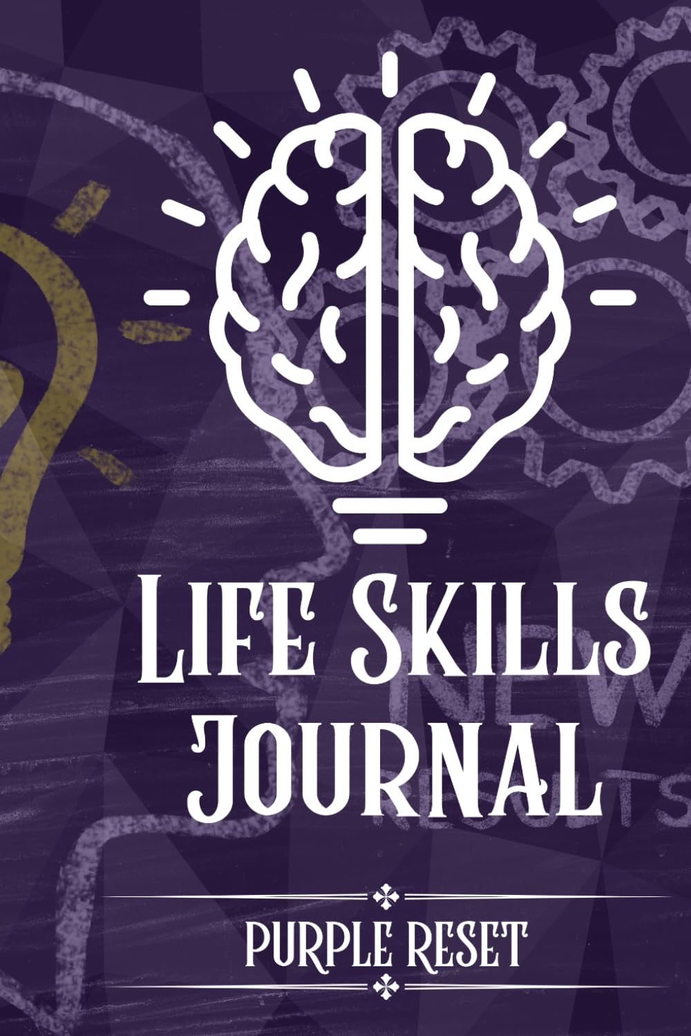 Life Skills Journal: For young people to support mental wellbeing ...