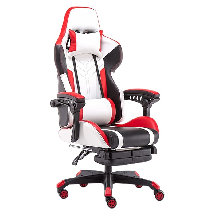 Buy 2022 New Gaming Chair PC Computer Chair, Ergonomic Video Gaming ...