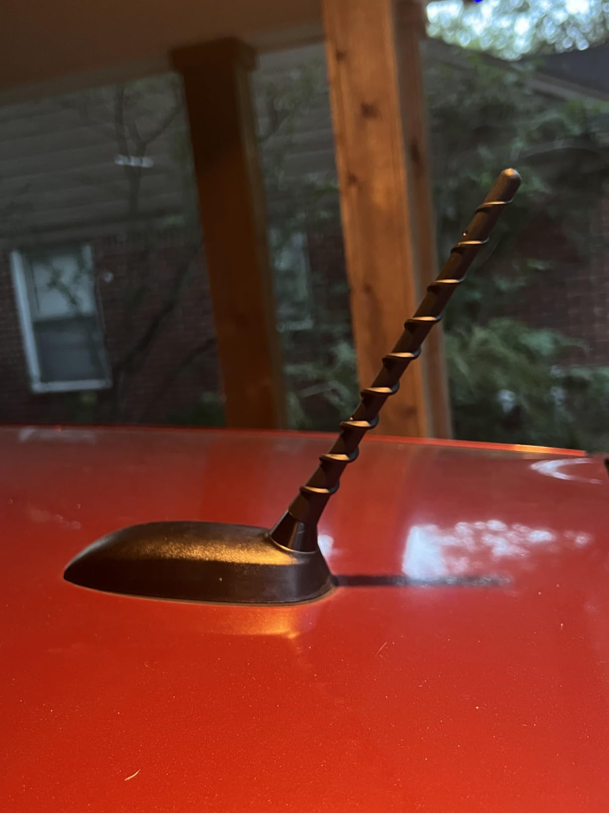 Amazon.com: Antenna for 2003-2021 Nissan Pathfinder Rogue Murano Versa ...