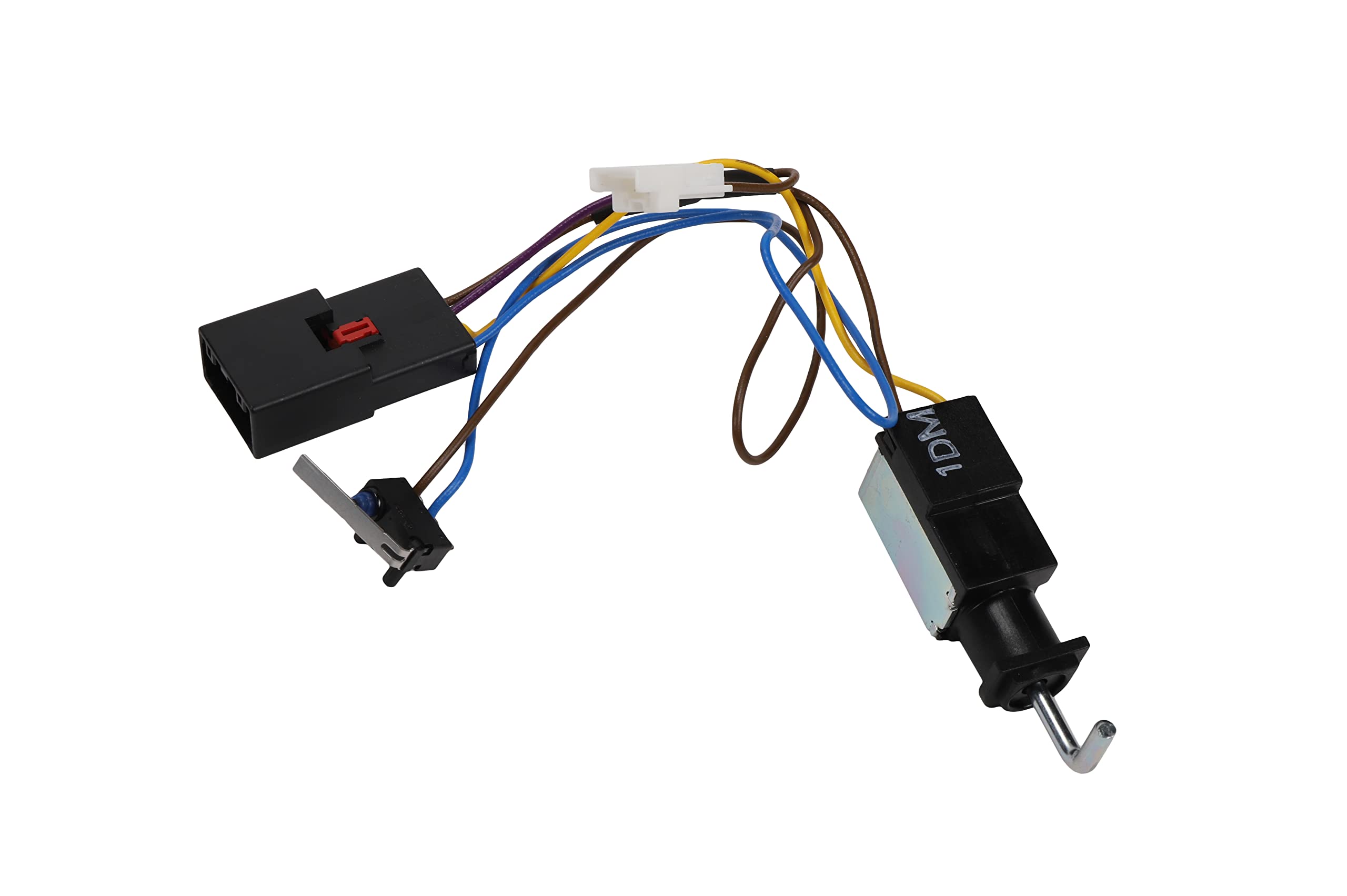 Amazon.com: GM Genuine Parts 84955379 Automatic Transmission Control ...