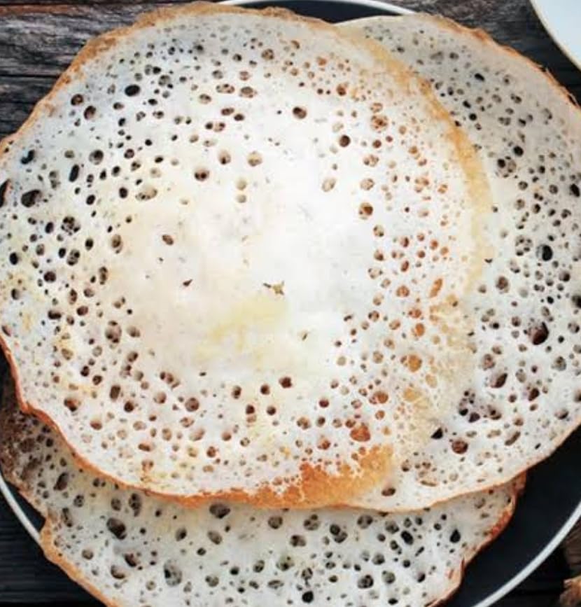 Double Horse Easy Palappam Mix 500g | Coconut Milk Not Required | 1 ...