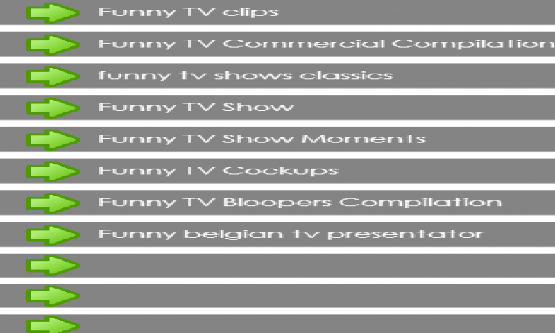 funny tv - App on Amazon Appstore