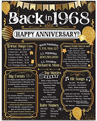 Amazon.com: 57th Anniversary Party Decorations for 57th Anniversary ...