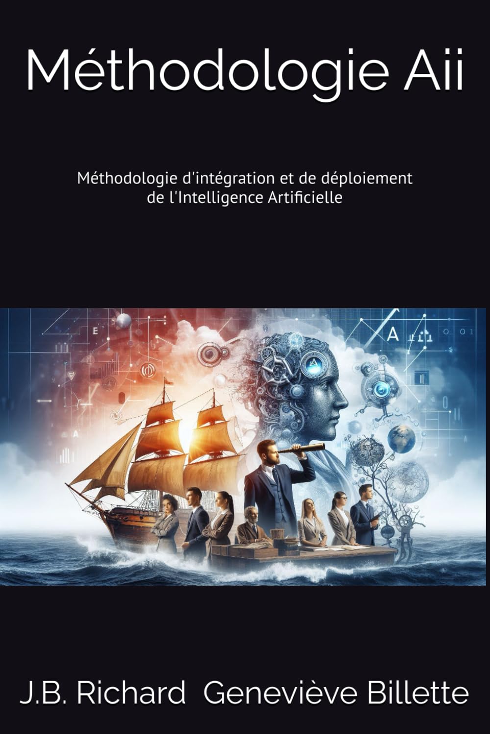 Méthodologie Aii: Méthodologie d'intégration et de déploiement de l ...