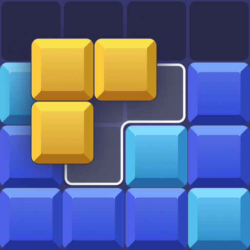 Boom Blocks: Classic Puzzle - App on Amazon Appstore