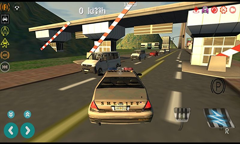 Police Car Driving Simulator 3D:Amazon.com:Appstore for Android