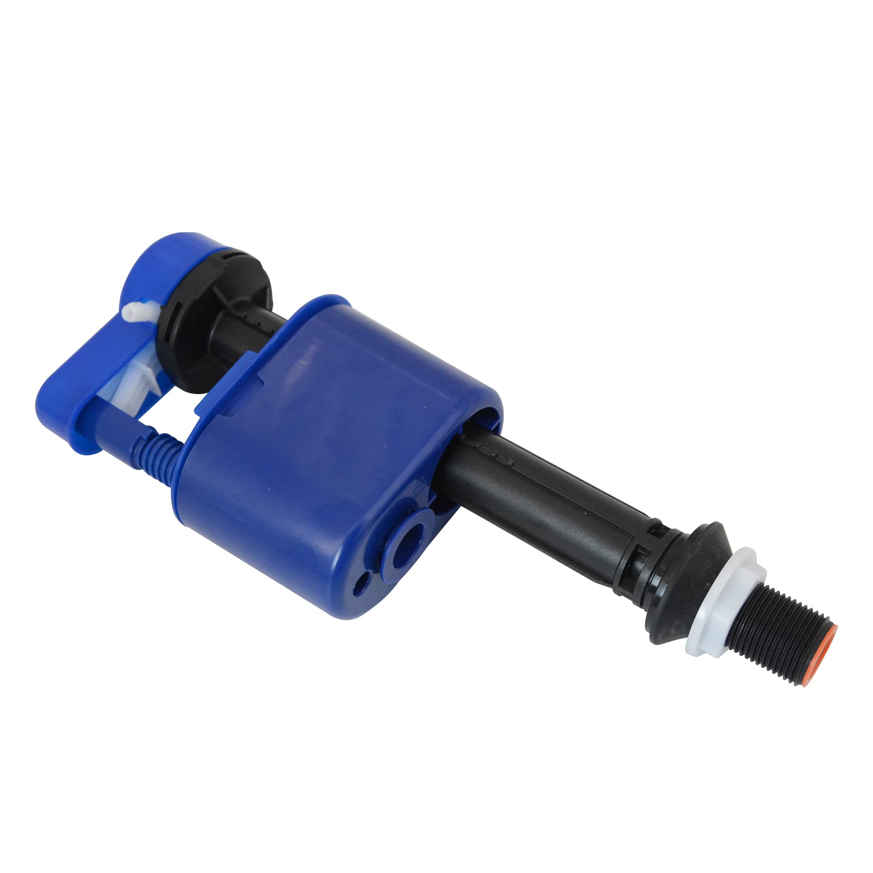 Fill Valve Jamini Toilet Assembly - Universal Replacement With Anti ...