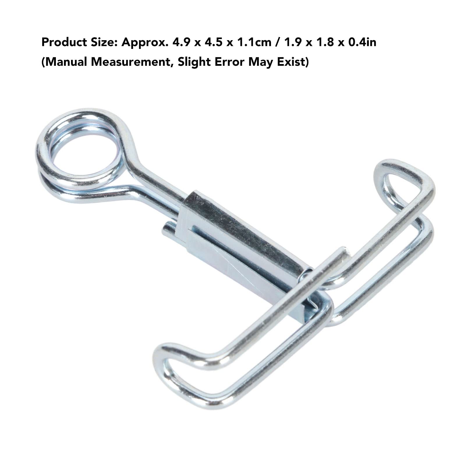 Pinch Clamp Chemistry Pinch Clamps