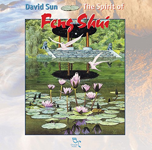 SUN,DAVID - Spirit Of Feng Shui - Amazon.com Music