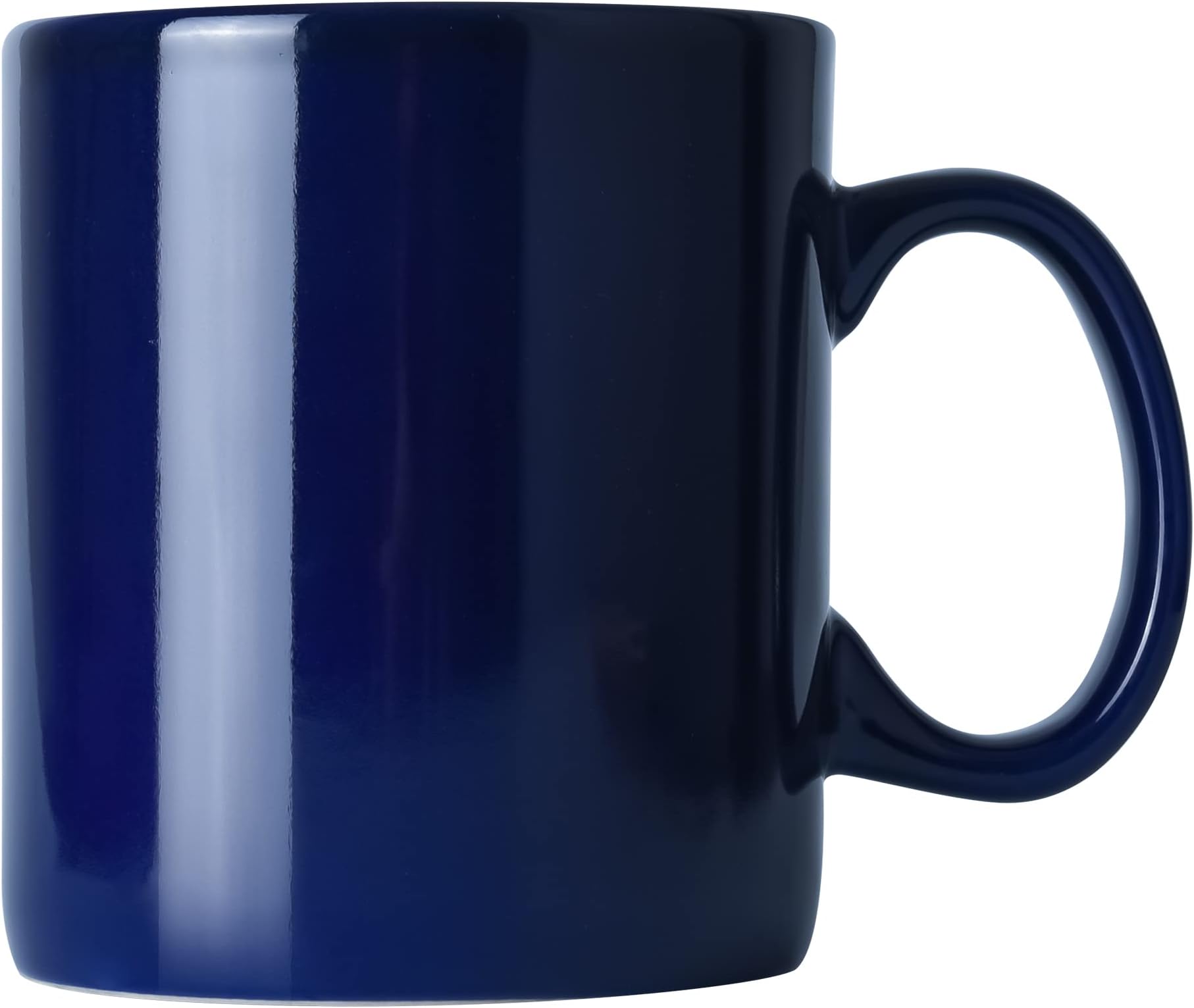 Amazon.com: BYCNZB 30oz Super Large Ceramic Coffee Mugs Large Handles ...