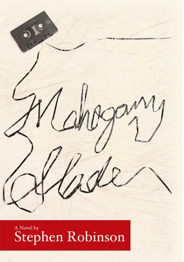 Amazon.com: Mahogany Slade eBook : Robinson, Stephen, Heidel, Lee ...