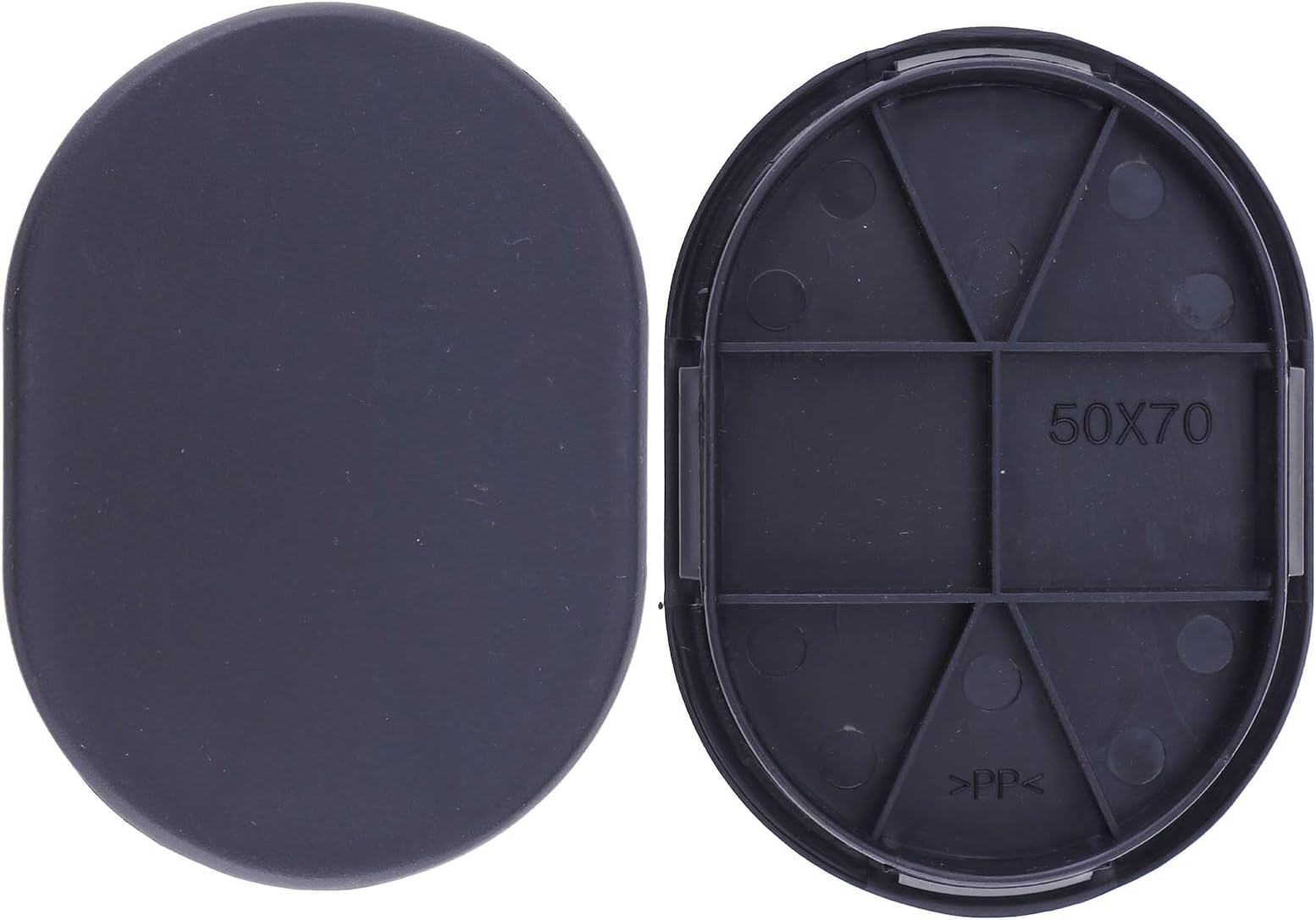 Amazon.com: OEM NEW Pick Up Box Bed Hole Drain Plug 2014-2016 Silverado ...