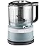 Amazon.com: KitchenAid 3.5 Cup Food Chopper Exclusive Matte Fog Blue ...