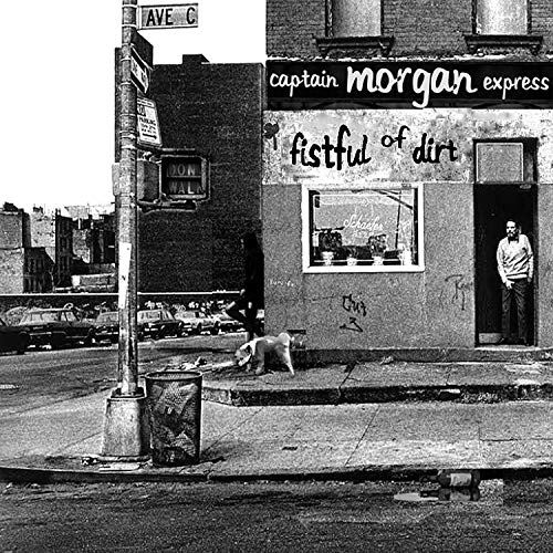 Amazon.co.jp: Fistful of Dirt : Captain Morgan Express: Digital Music