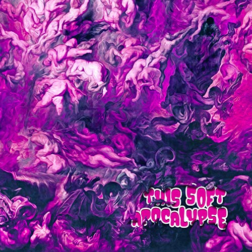 This Soft Apocalypse by Of Norway on Amazon Music Unlimited