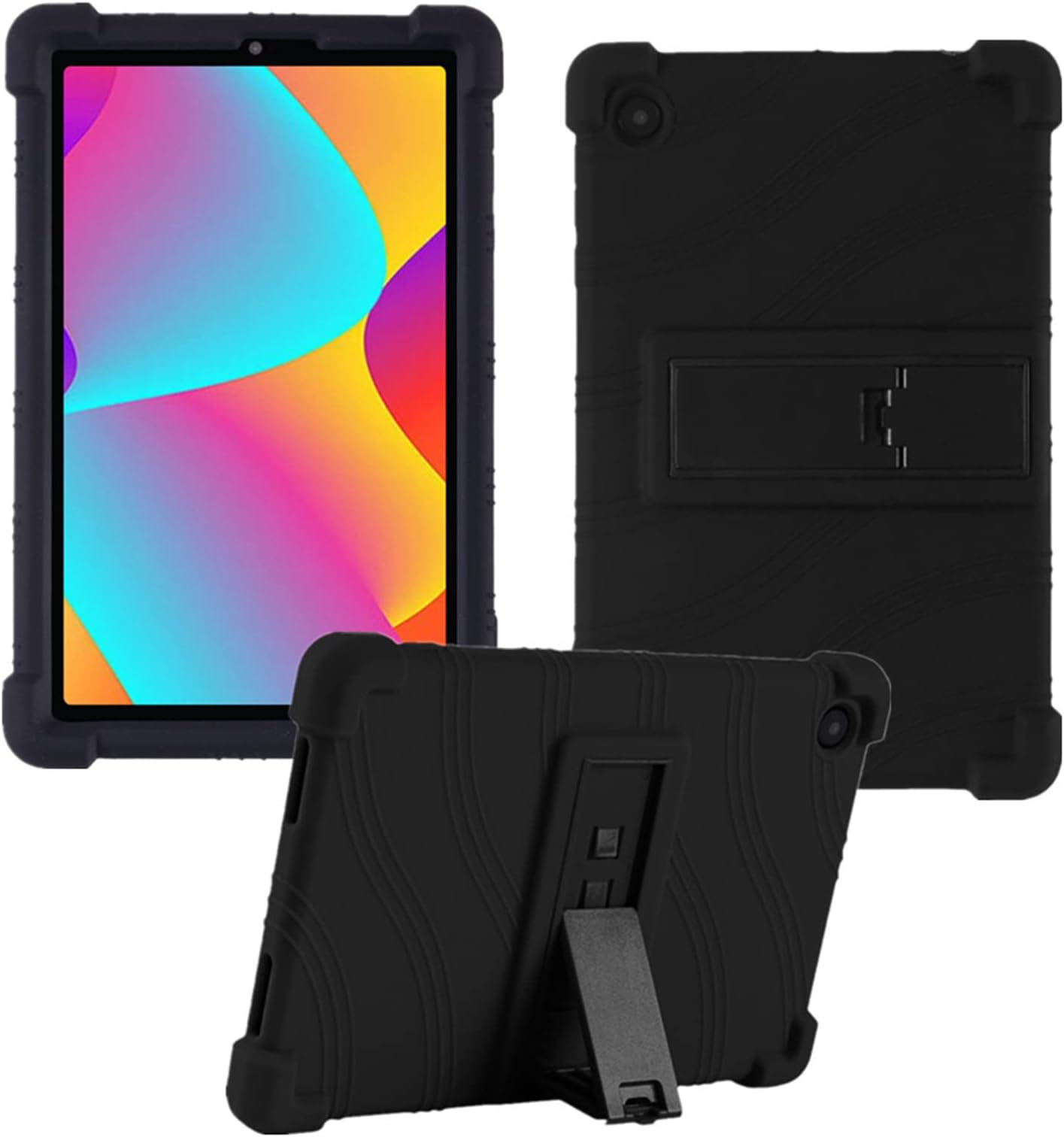 Amazon.com: SOATUTO For TCL TAB 8 Plus 8" Tablet Case Model 9138S ...