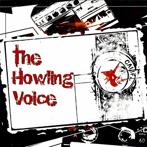 Amazon.com: The Howling Voice : The Howling Voice: Digital Music