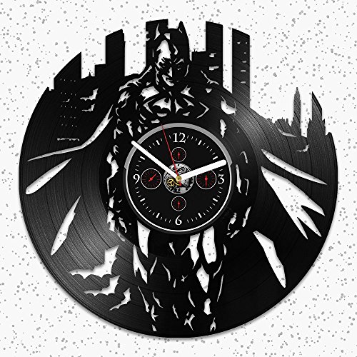 The 30 Best Batman Clocks of 2023 [Verified] - Cherry Picks