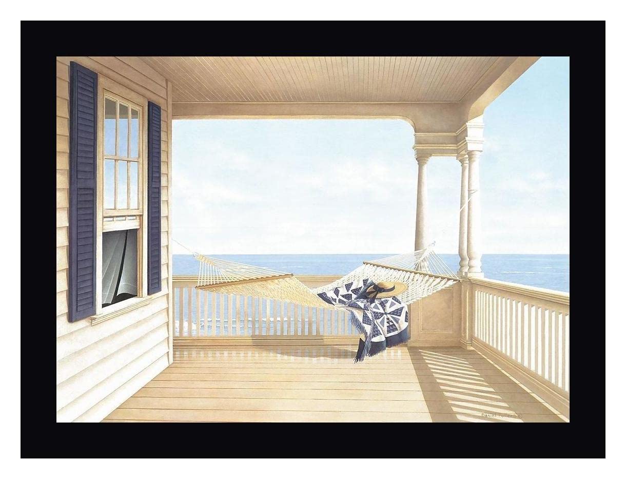 Daniel Pollera Canvas