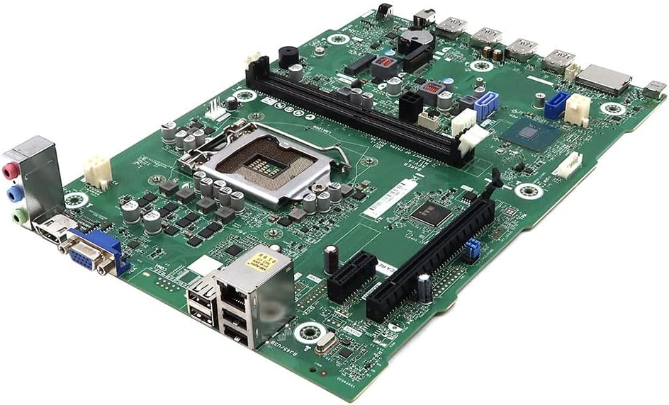 Amazon.com: Desktop Motherboard L75365-001 L75365-501 L75365-601 ...
