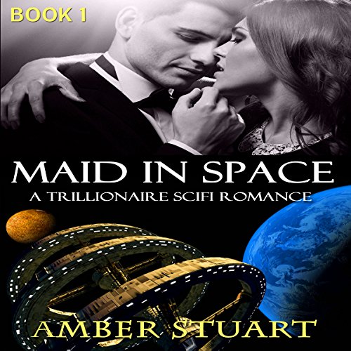 Amazon.com: Maid in Space (Audible Audio Edition): Amber Stuart, Steven Washington, Manifestiny ...