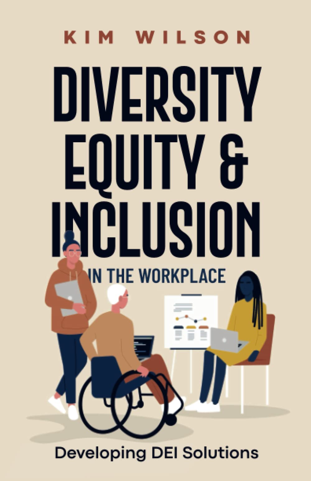 Amazon | Diversity, Equity, and Inclusion in the Workplace: Developing ...