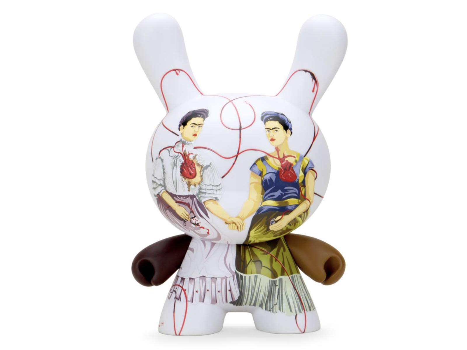 Kidrobot Dunny Wallpaper