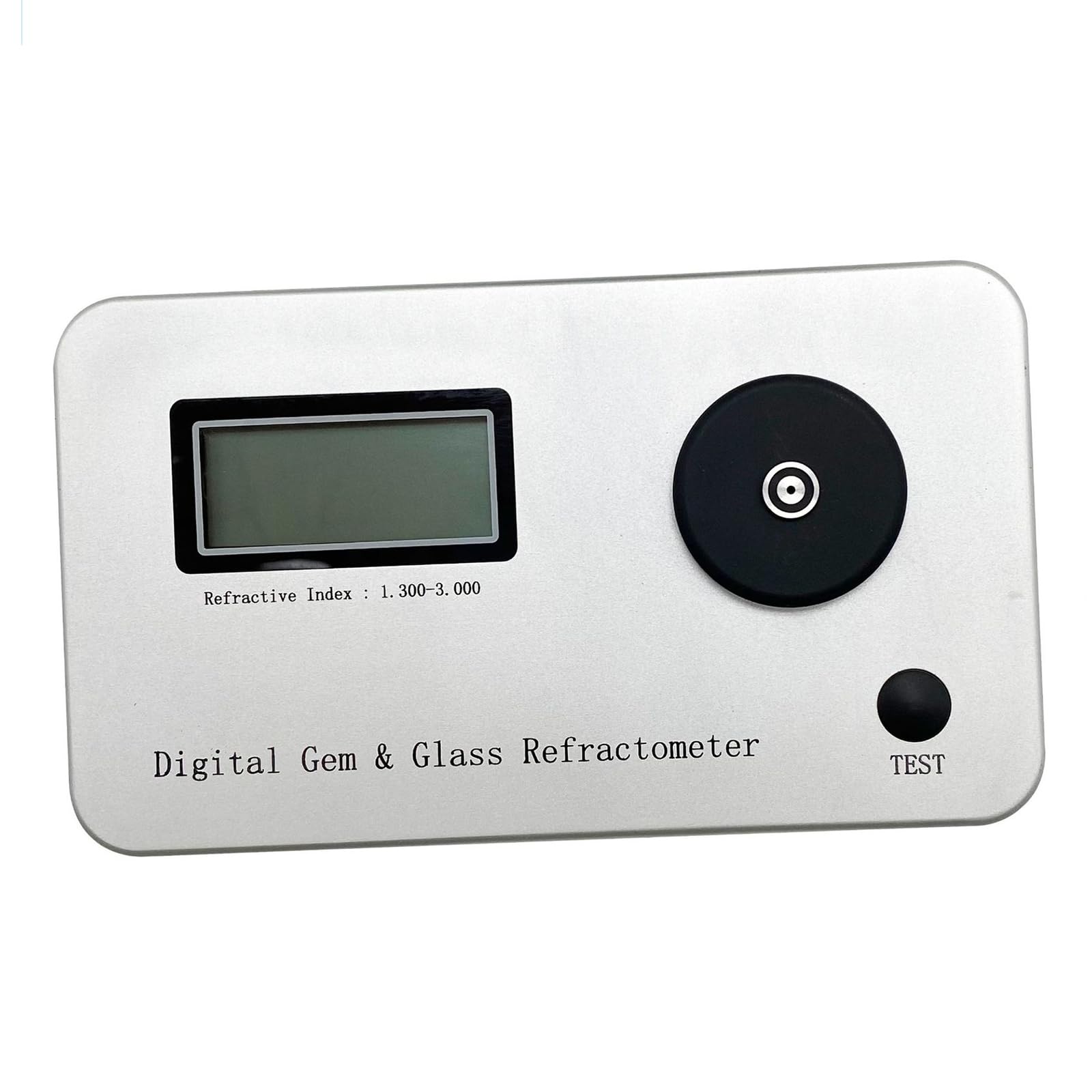 Amazon.com: Gemstone Refractometer, Jewelry Tester Identification Tools ...