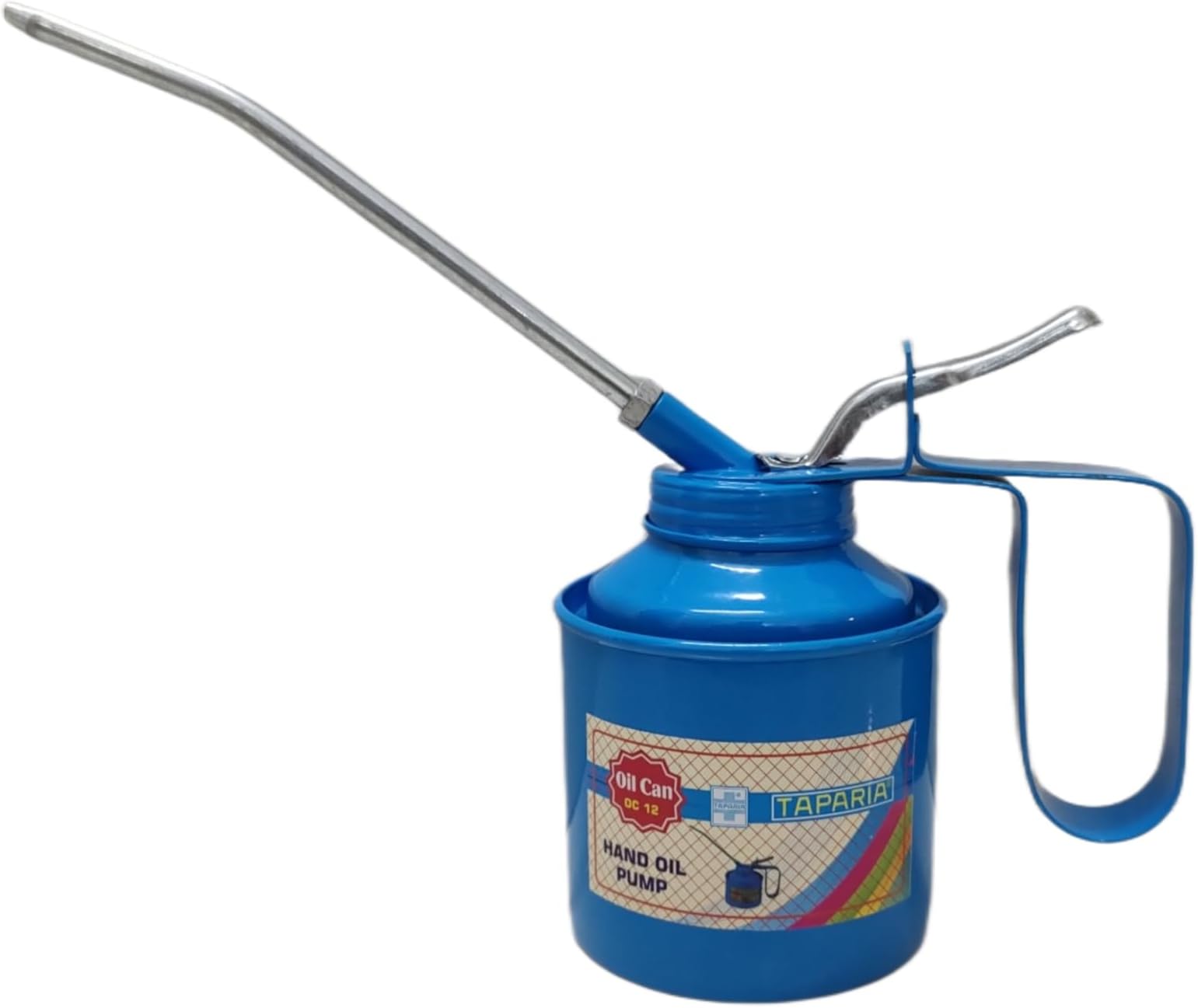 TAPARIA Wesco type Oil Can I Lubrication Tool for Home and Professional ...