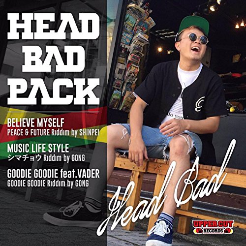 Play Head Bad Pack by Head Bad on Amazon Music