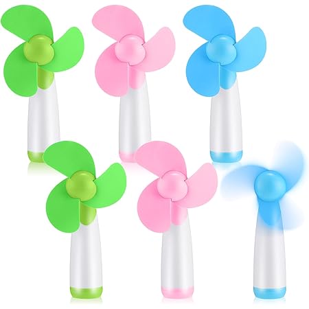 Amazon.com: Treela 60 Pcs Summer Party Favors for Kids Cute Handheld ...