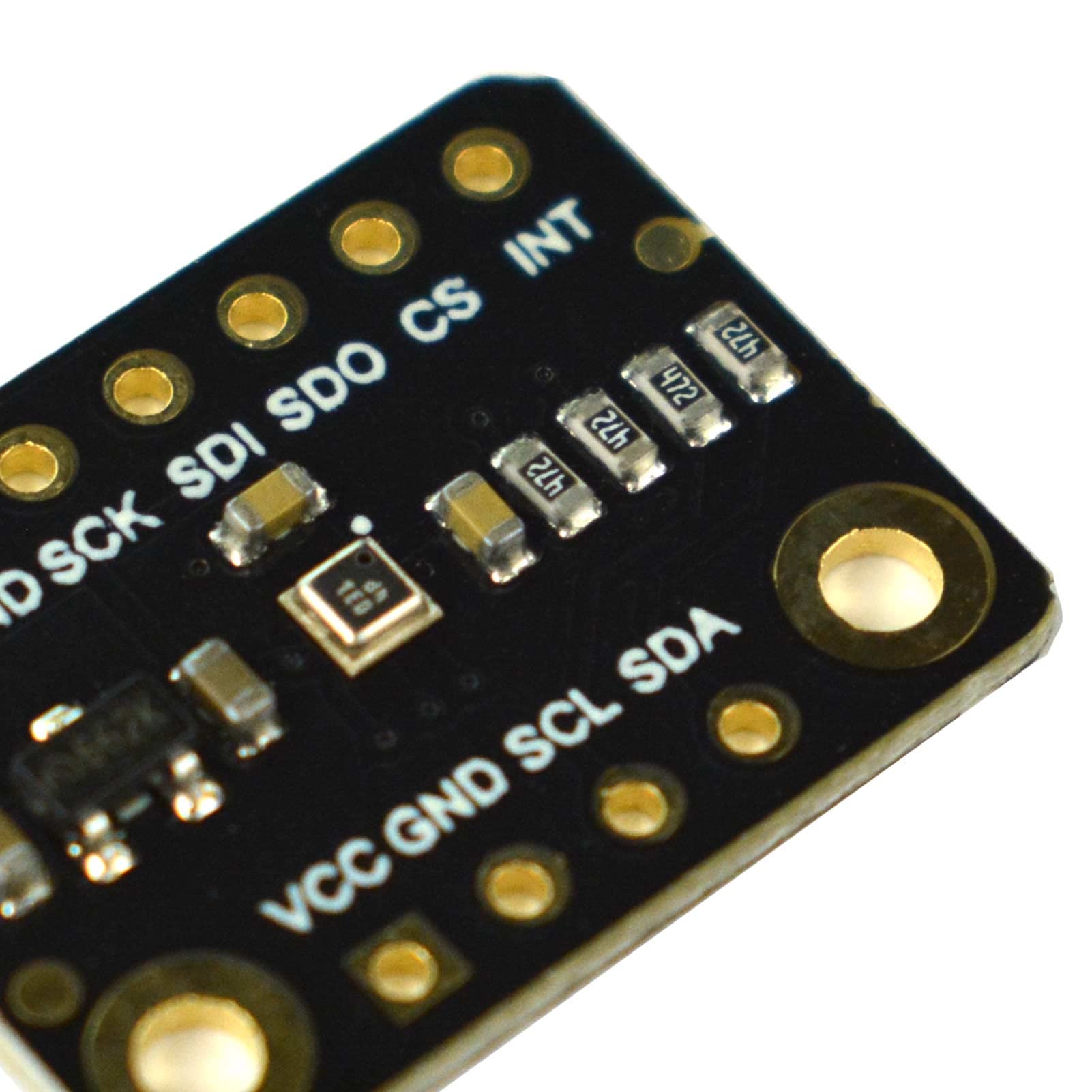 Snapklik.com : Fermion: BMP390L Industrial-Grade High-Precision Digital ...