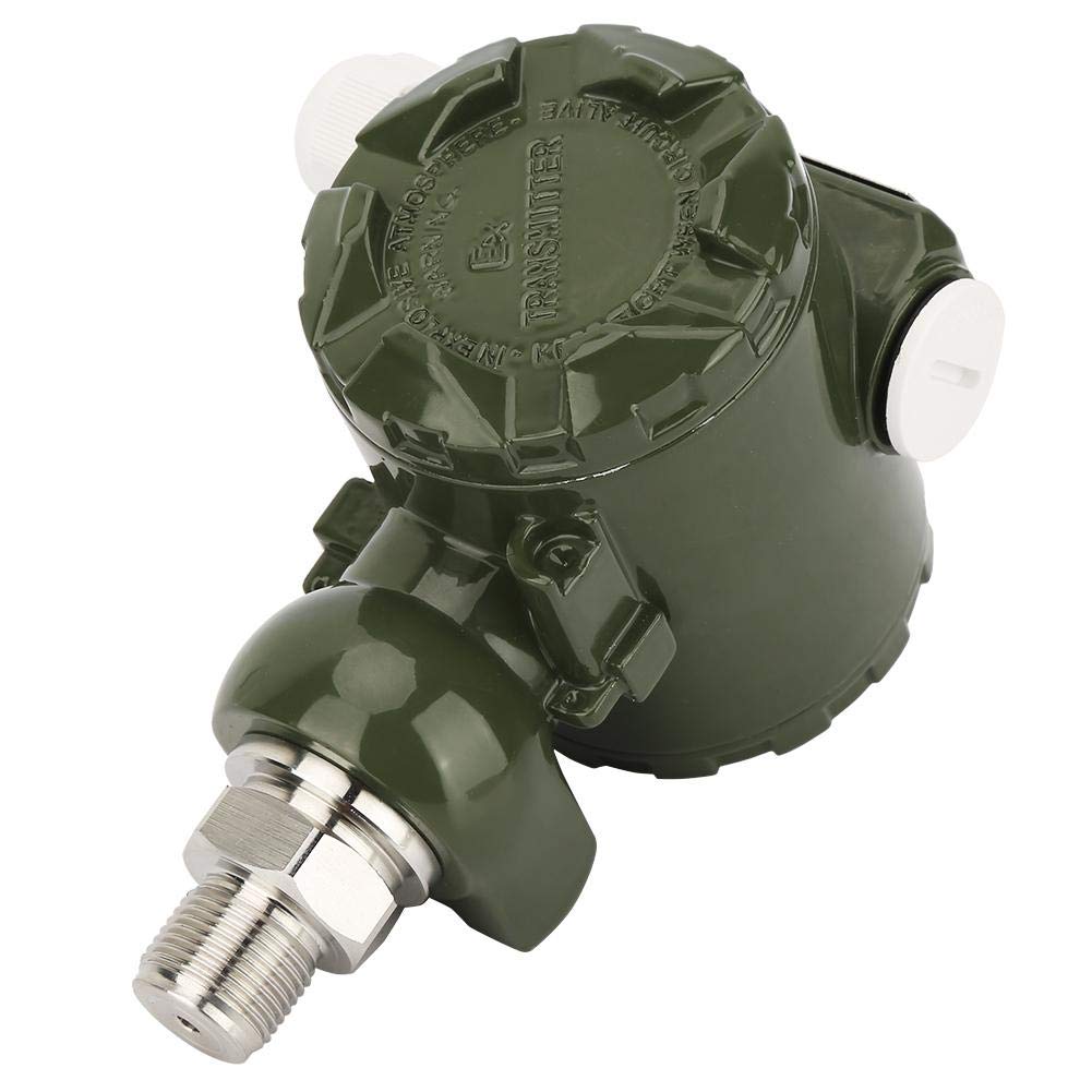 Explosion Proof Pressure Sensor 2088 Type Explosion Proof Pressure ...