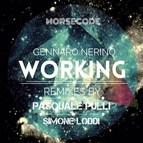 Écouter Working par Gennaro Nerino sur Amazon Music Unlimited