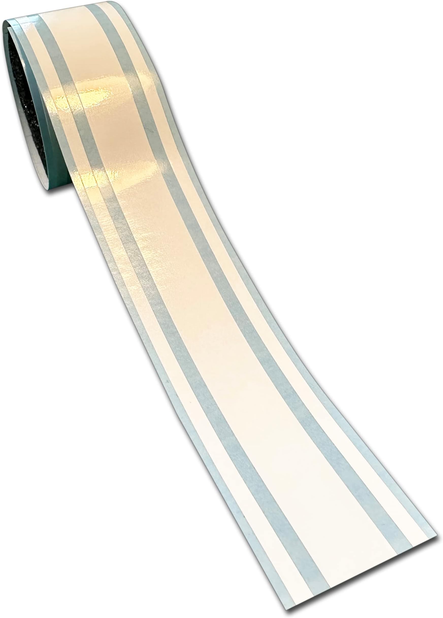 Amazon.com: Any Size Vinyl Racing Stripes Decal Tape Rally Sticker ...